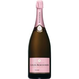 Louis Roederer WirWinzer Select Meckenheim 2013 Rosé Jahrgang Champagne AOP brut 1,5 L