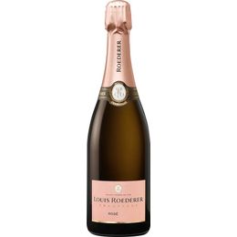 Louis Roederer WirWinzer Select Meckenheim 2016 Rosé Jahrgang Champagne AOP brut