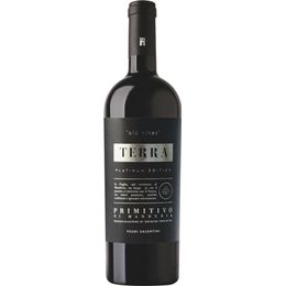 Varvaglione 2020 Terra Platinum Edition Primitivo di Manduria DOC trocken