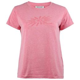 SKHoop - Women's SKHoop T - T-Shirt Gr XS rosa