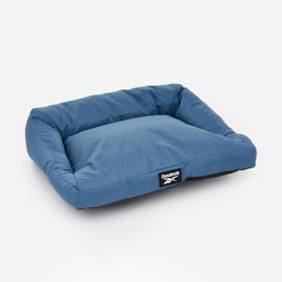 TK Maxx Blaues Haustierbett mit rutschfestem Boden 45x60cm