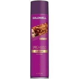 Goldwell Styling Sprühgold Classic