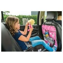 WALSER Auto-Organizer Ballet Doll rosa 1-teilig