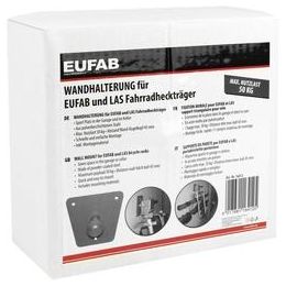 Eufab Wandhalter für Fahrradträger