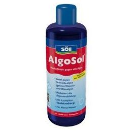 Söll Söll AlgoSol 500 ml