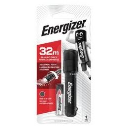 Energizer Taschenlampe X-Focus LED inkl. 1xAAA, 26 Lumen 27m Reichweite