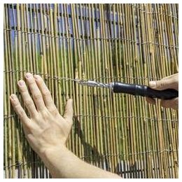 Windhager Sichtschutzmatte Taipei 180 x 300 cm, bambus