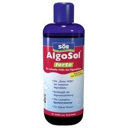 Söll Söll AlgoSol forte 500 ml