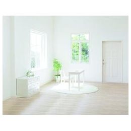 Alpina Weißlack für Möbel und Türen 2 L weiß extra matt