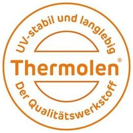 Garantia Komposter Thermo-Wood 400 l