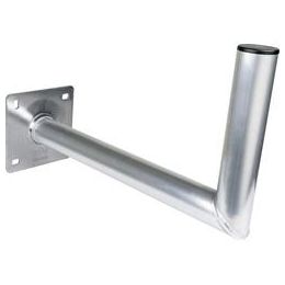 Schwaiger Wandhalter, Aluminium WAH45A 001 45cm