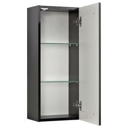 Pelipal Wandschrank Seo Grey 70 x 30 x 20 cm