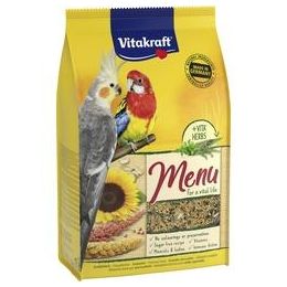 Vitakraft Menü 3 kg