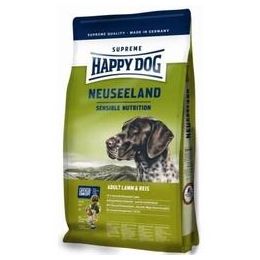 Happy Dog Supreme Sensible Neuseeland 4 kg