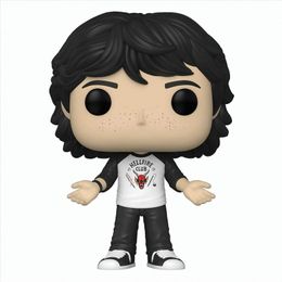 Funko POP - Stranger Things - Mike