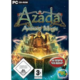 ASTRAGON Azada: Ancient Magic