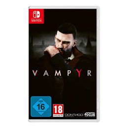 Koch Media Vampyr