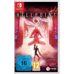 505Games Hellpoint Switch Wild River Games