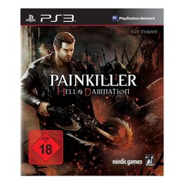 Jowood Painkiller: Hell & Damnation