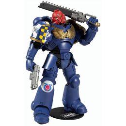 McFarlane Toys Warhammer 40k - Space Marine 18 cm Figur