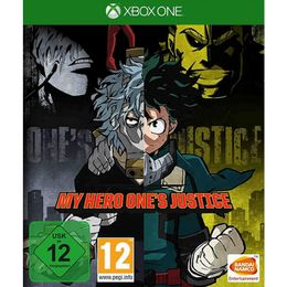 Atari My Hero One´s Justice Xbox One