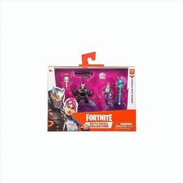 Fortnite Battle Royale Collection Omega & Brite Bomber