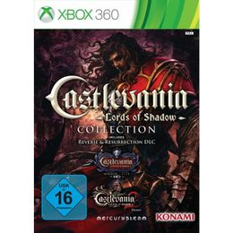 Castlevania: Lords Of Shadow Collection