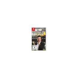 Football, Tactics & Glory Switch Lothar Matth&auml;us