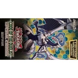 Konami Yu-Gi-Oh! Code of the Duelist Special Edition