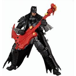 McFarlane Toys DC Multiverse - Death Metal - Batman 2