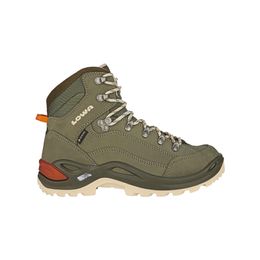 Lowa Renegade GTX Mid Damen Wanderschuhe