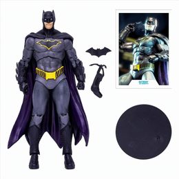 McFarlane Toys DC Multiverse DC Rebirth - Batman 18 cm