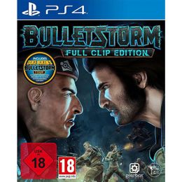 Koch Media Bulletstorm - Full Clip Edition