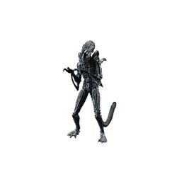 Aliens - Alien Warrior -Exquisite Mini- Figur