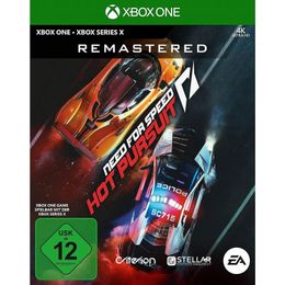 EA Games NFS Hot Pursuit XB-One Remastered