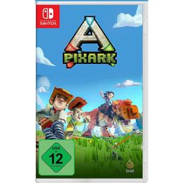 Koch Media PixARK