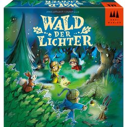 Schmidt Spiele Wald der Lichter