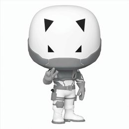 Funko POP Games Fortnite - Scratch