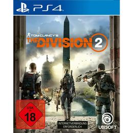 Ubisoft Tom Clancy's The Division 2