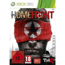 THQ Homefront