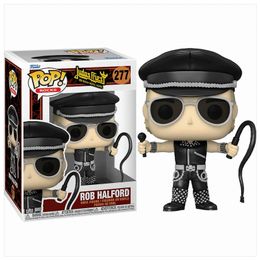 Funko POP - Musik - Judas Priest - Rob Halford