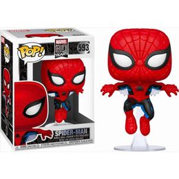 Funko POP - Marvel 80th - First Appearance Spider-Man