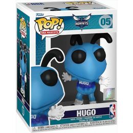 Funko NBA - POP Mascots - Hugo/Charlotte Hornets