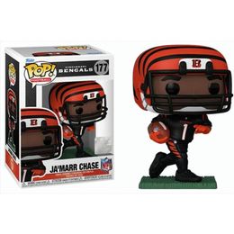 NFL - POP - Ja'Marr Chase / Cincinnati Bengals