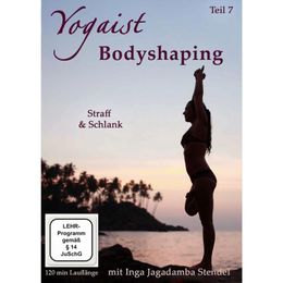 Yogaist - Bodyshaping