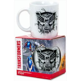 Transformers 4 - Tasse/Mug 250 ml