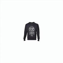 Bioworld Uncharted 4 Pullover For God and Liberty XL schwarz