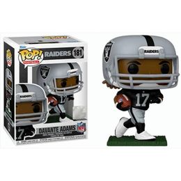 Funko NFL - POP - Davante Adams / Las Vegas Raiders