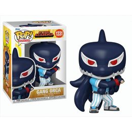 Funko POP - My Hero Academia HLB - Gang Orca (Baseball)