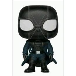 Funko POP - Marvel Spider-Man - Spider-Man Noir